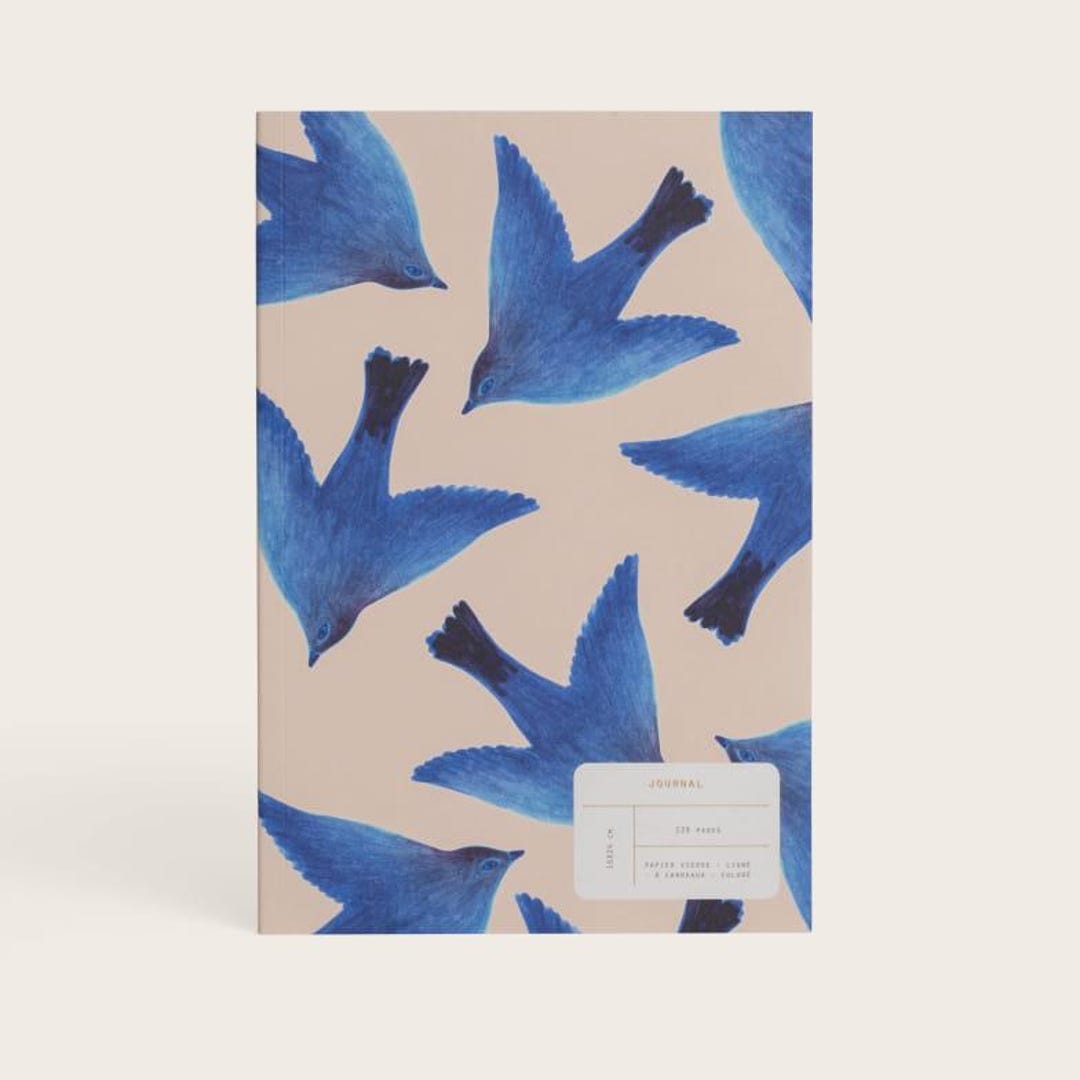 SEASON PAPER Newspaper - Etsy
