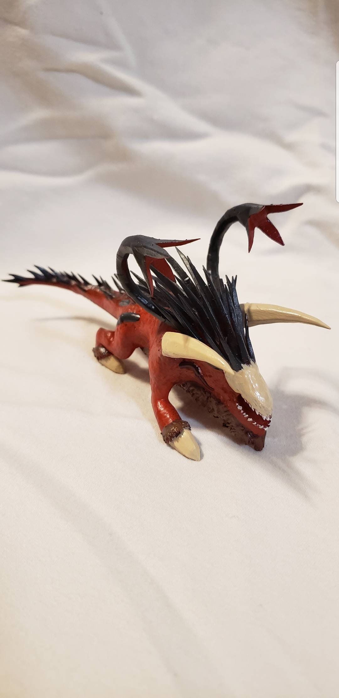 Felhunter Warlock Pet! 5 Inch Demon Buddy! - Etsy