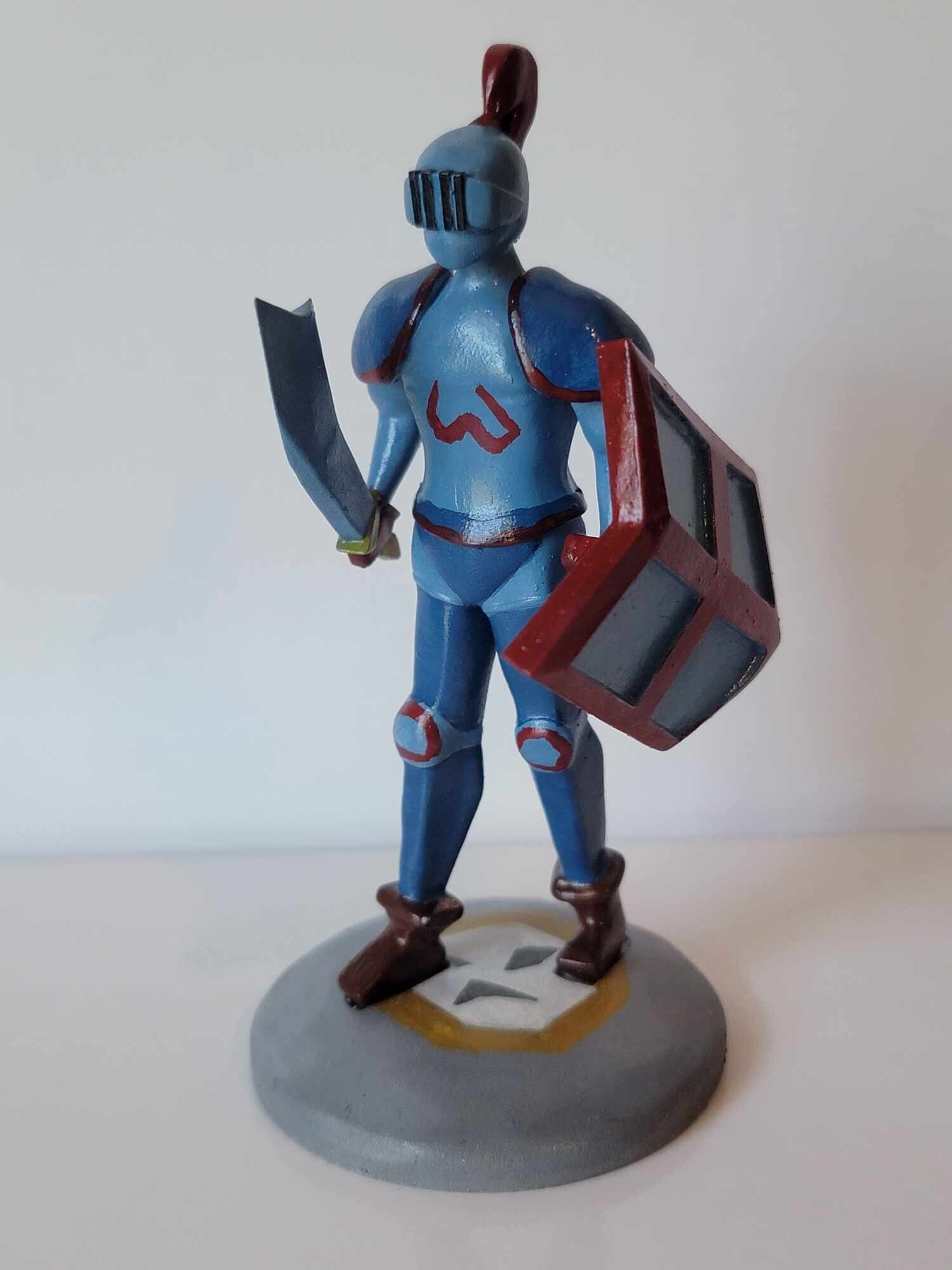 Runescape Zamorak Armor