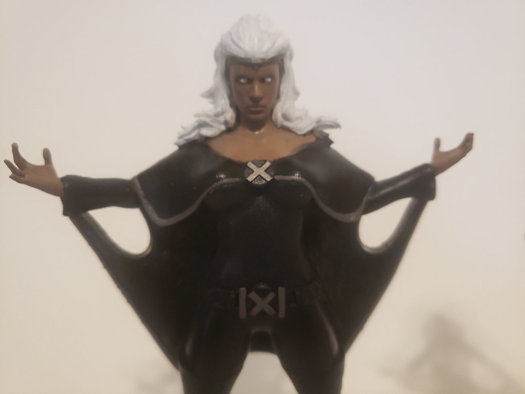 Storm Figure! 1.75 Inches! - Etsy