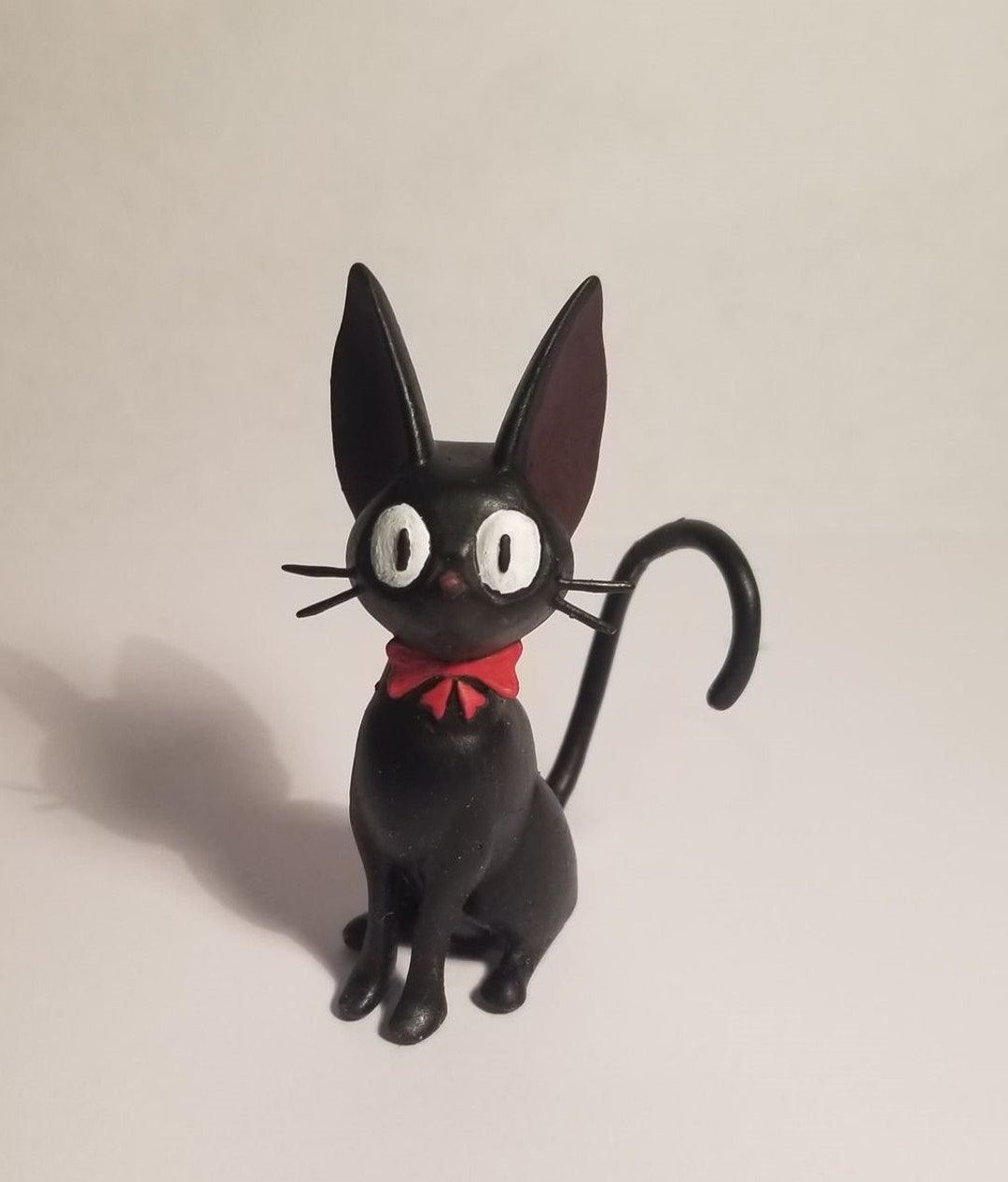 Jiji 3D Printed Model painted and Unpainted - Etsy
