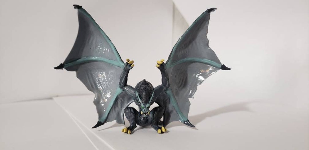 Gargoyle, Death Knight's Unholy Buddy - Etsy