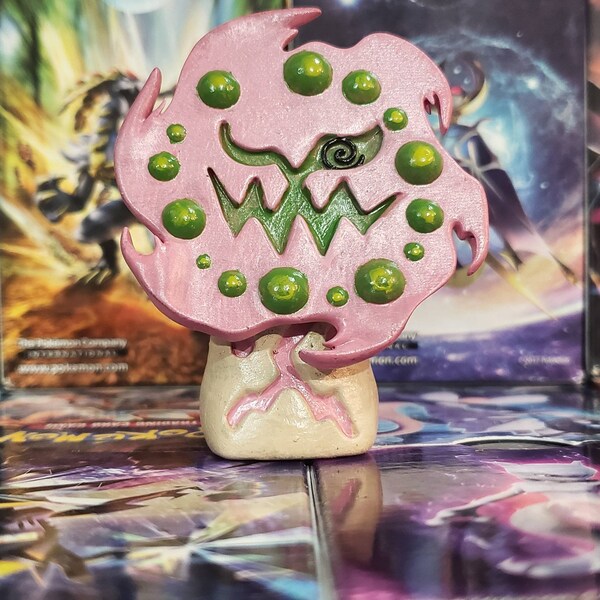Spiritomb - Etsy