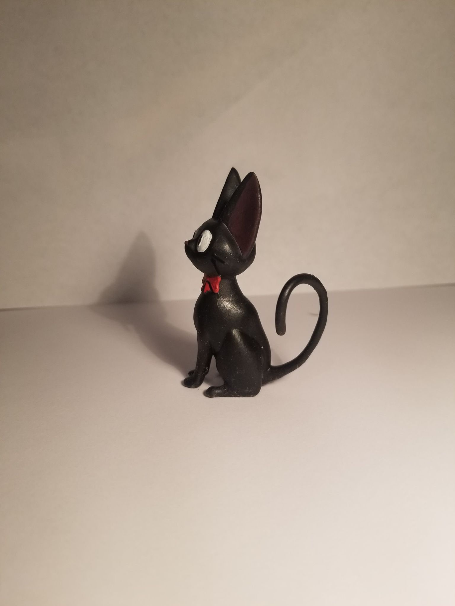 Jiji 3D Printed Model painted and Unpainted - Etsy