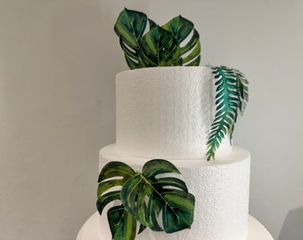 Skull and Crossbones 100 Cake Topper - Etsy