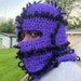 CUSTOM Ski Mask - Etsy