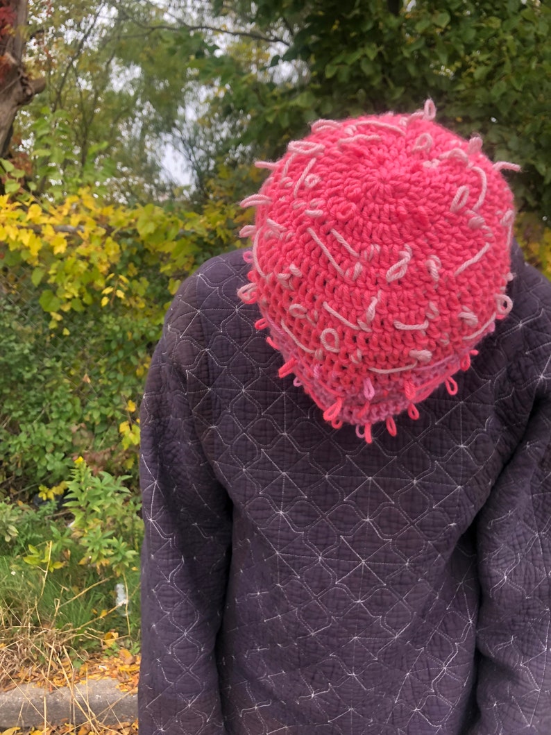 Yeat Distressed Balaclava - Etsy