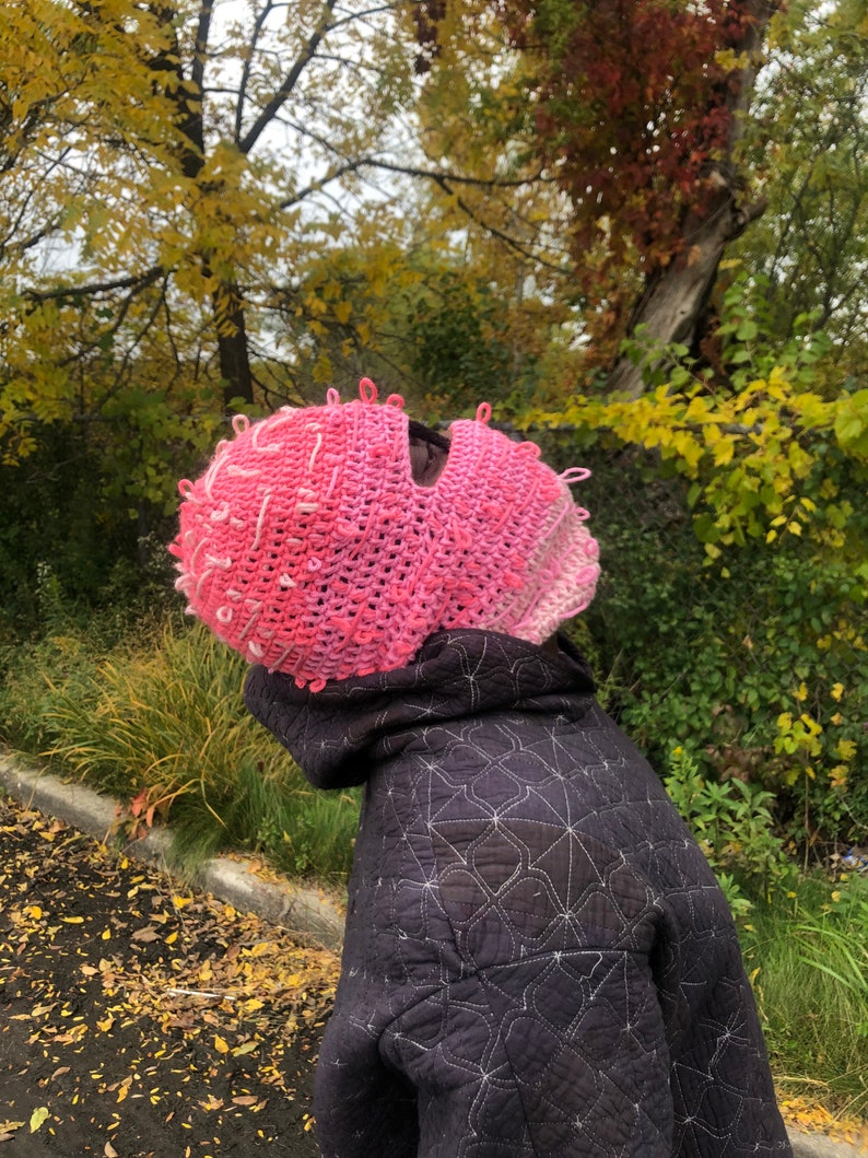 Yeat Distressed Balaclava - Etsy