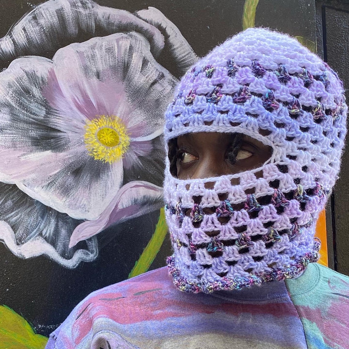 CUSTOM Ski Mask - Etsy