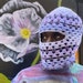 CUSTOM Ski Mask - Etsy