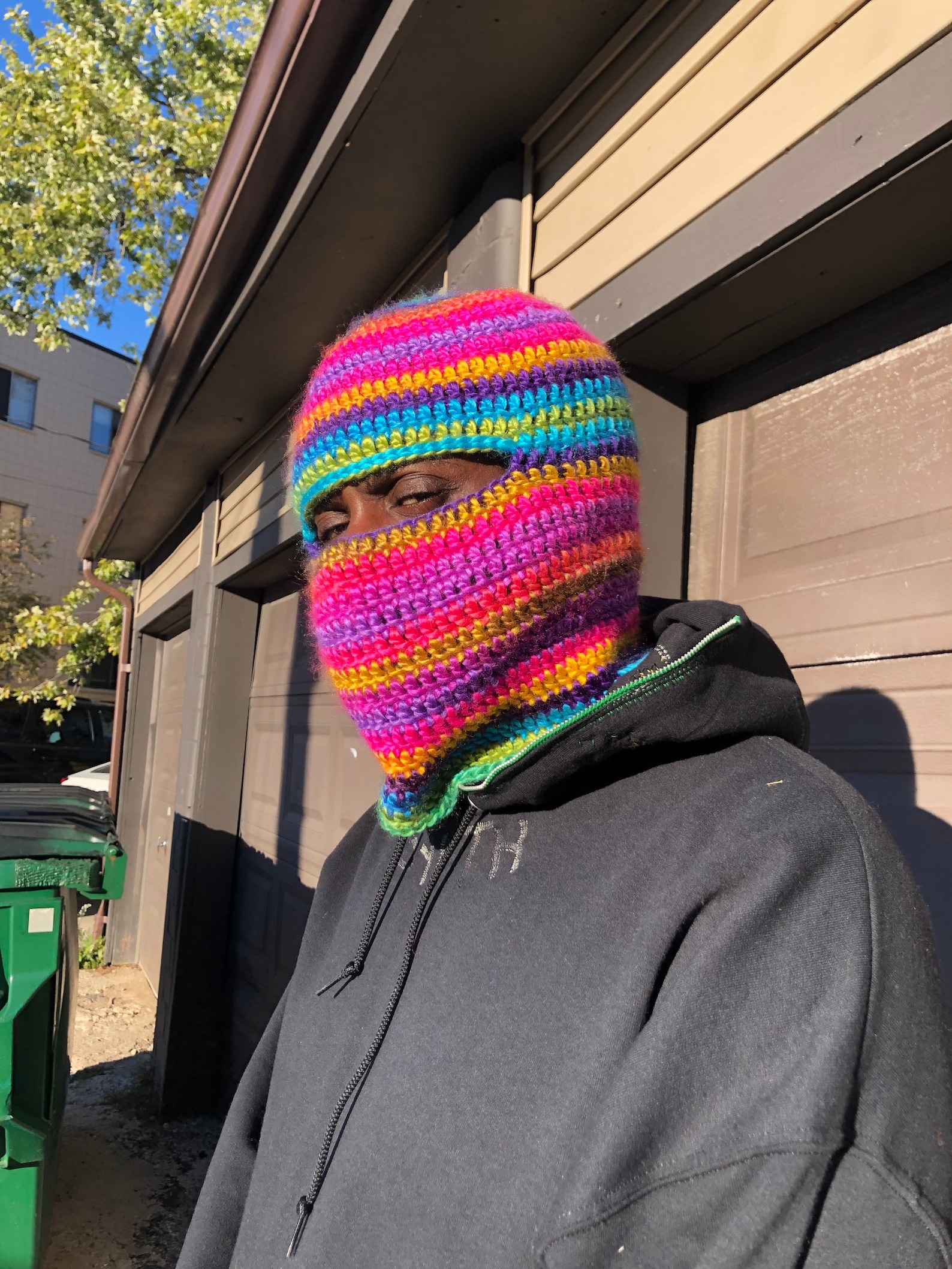 CUSTOM Ski Mask - Etsy