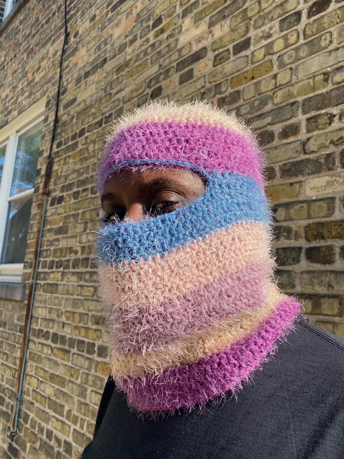 CUSTOM Ski Mask - Etsy