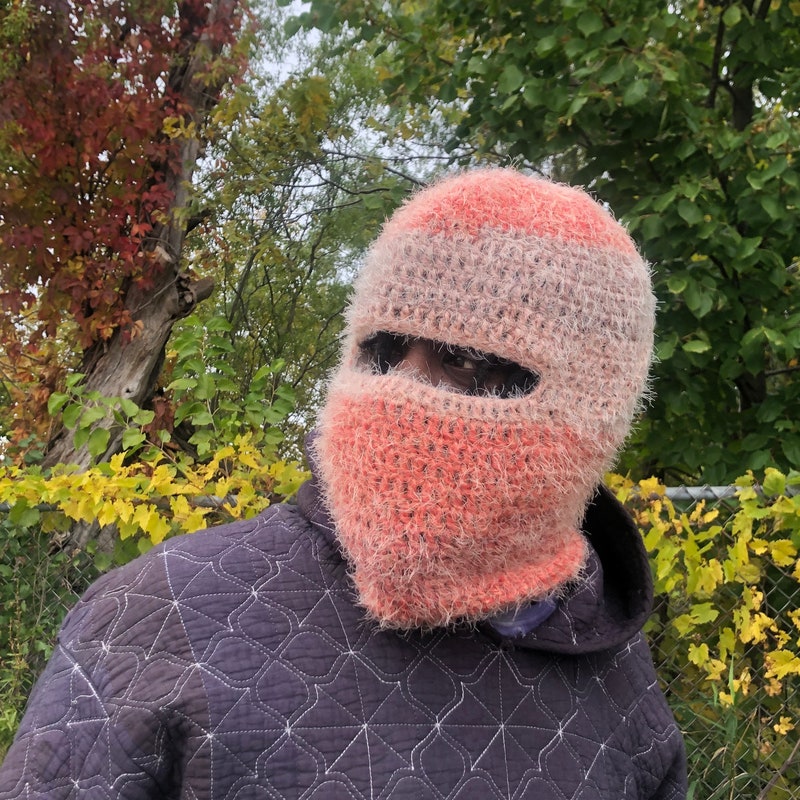 Custom Shiesty Mask - Etsy