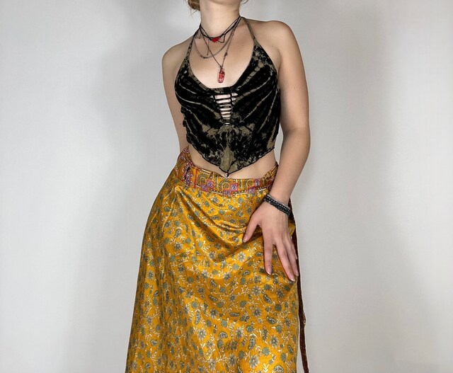 ParavaClothing - Etsy