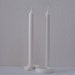 S Shape Double Twisted Soy Wax Mould,unique Taper Candle Mold for ...