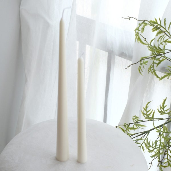 Twisted Candle - Etsy