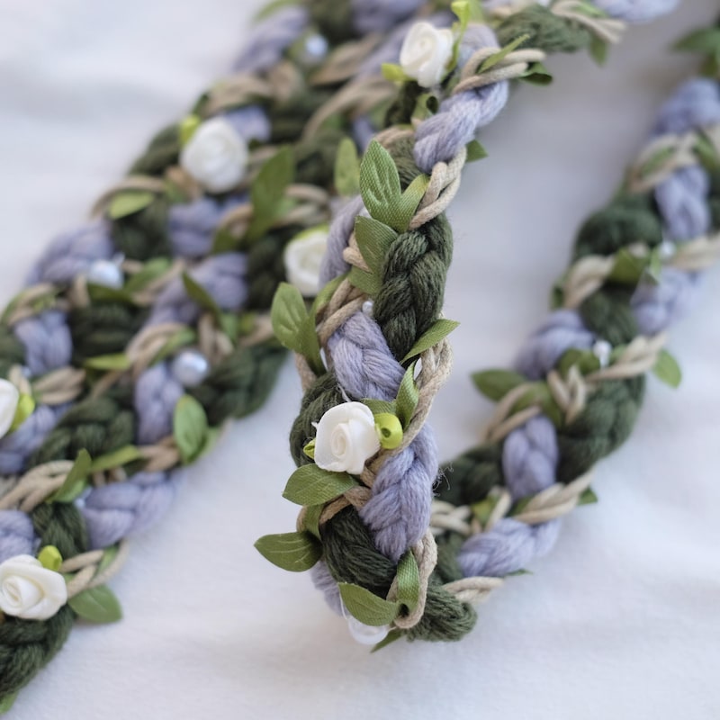 Handfasting Cords - Etsy