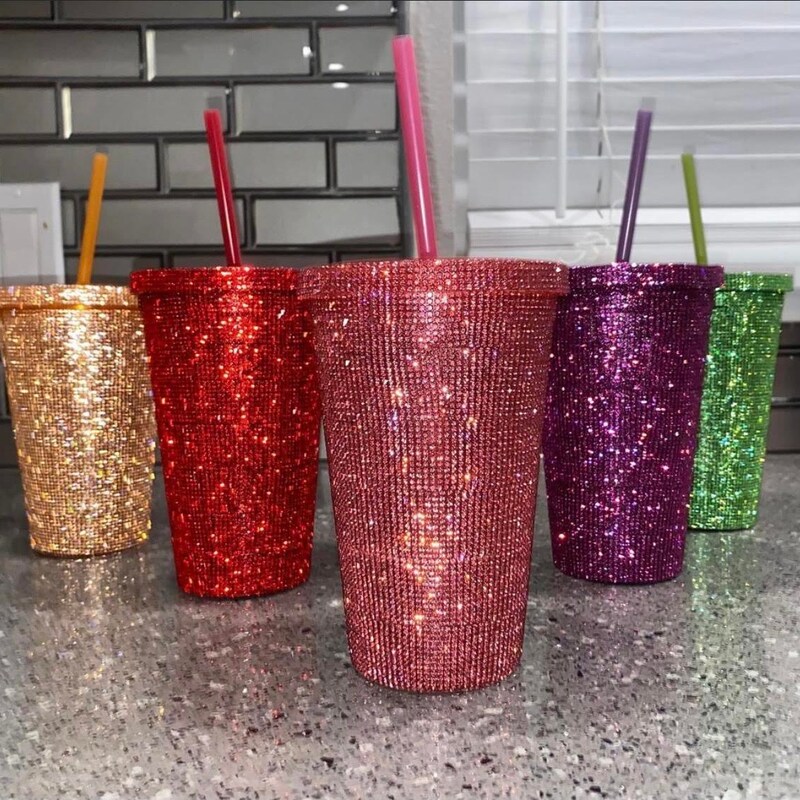 Bling Cup - Etsy