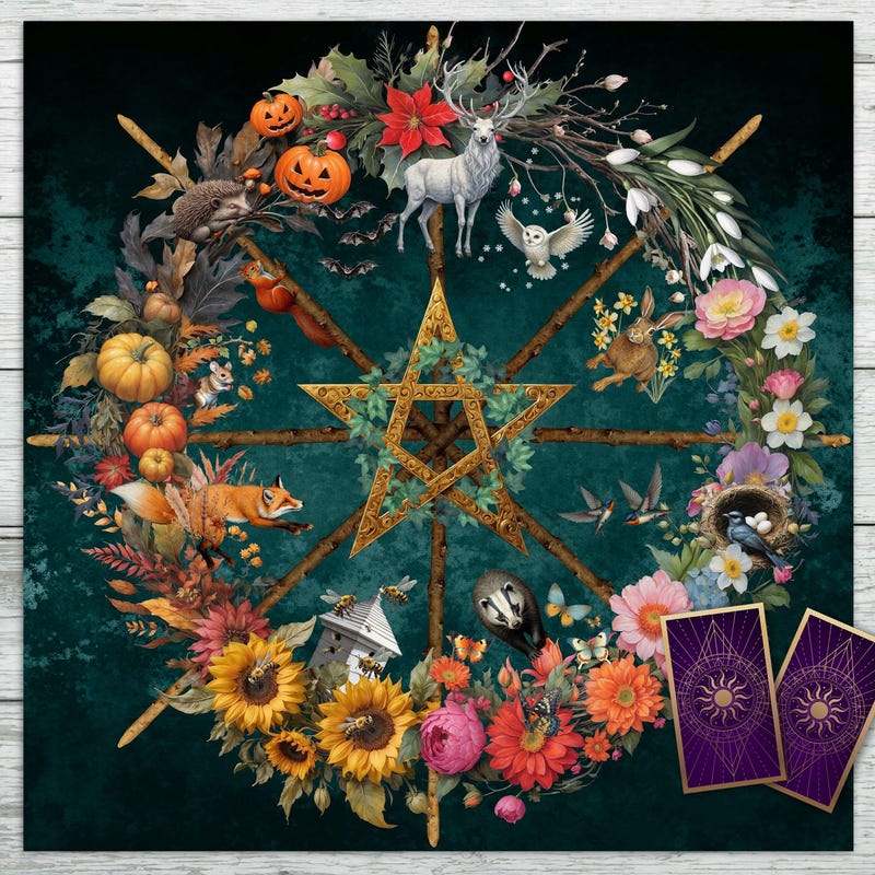 Altar Rectangle Cloth - Etsy UK