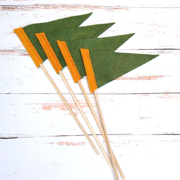 Pennants - Etsy