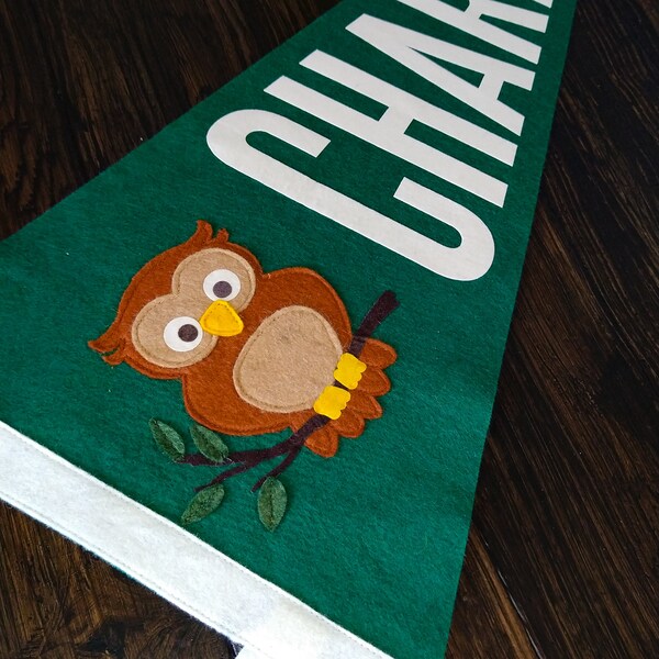 Custom Made Banner - Etsy