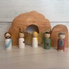 Holy Week Box | Easter Box Set | Resurrection Game - Etsy