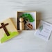 Holy Week Box | Easter Box Set | Resurrection Game - Etsy