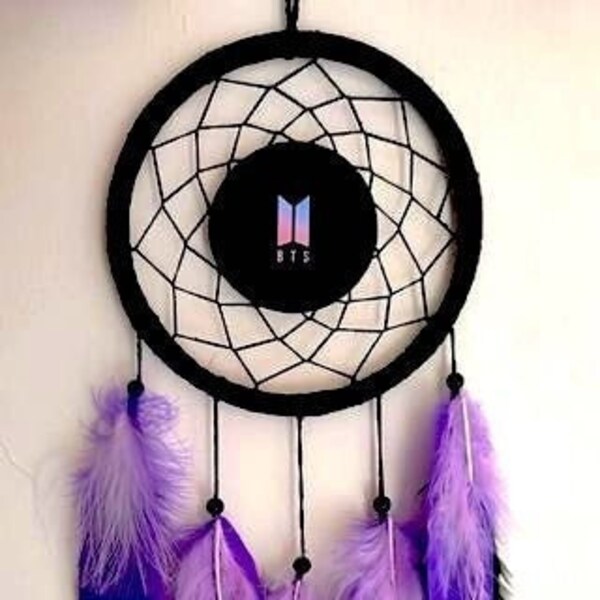 Bts Decor - Etsy