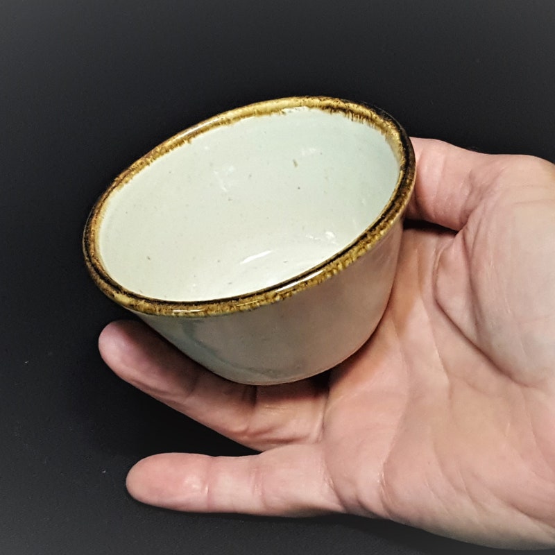 Ceramic Dip Bowls - Etsy