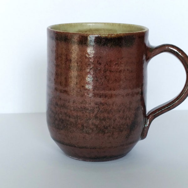 Rustic Coffee Mugs - Etsy
