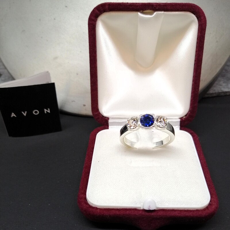 Avon Ring - Etsy