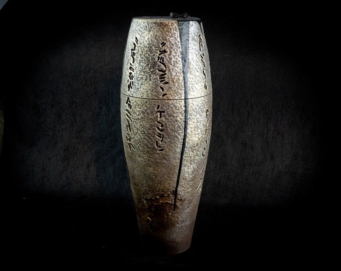 VASE AMPULE Engineer Prometheus Prop - Etsy