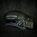 Xenomorph Alien Display Piece With Removable Translucent Dome - Etsy