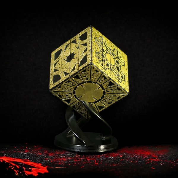 Configuration Box - Etsy UK