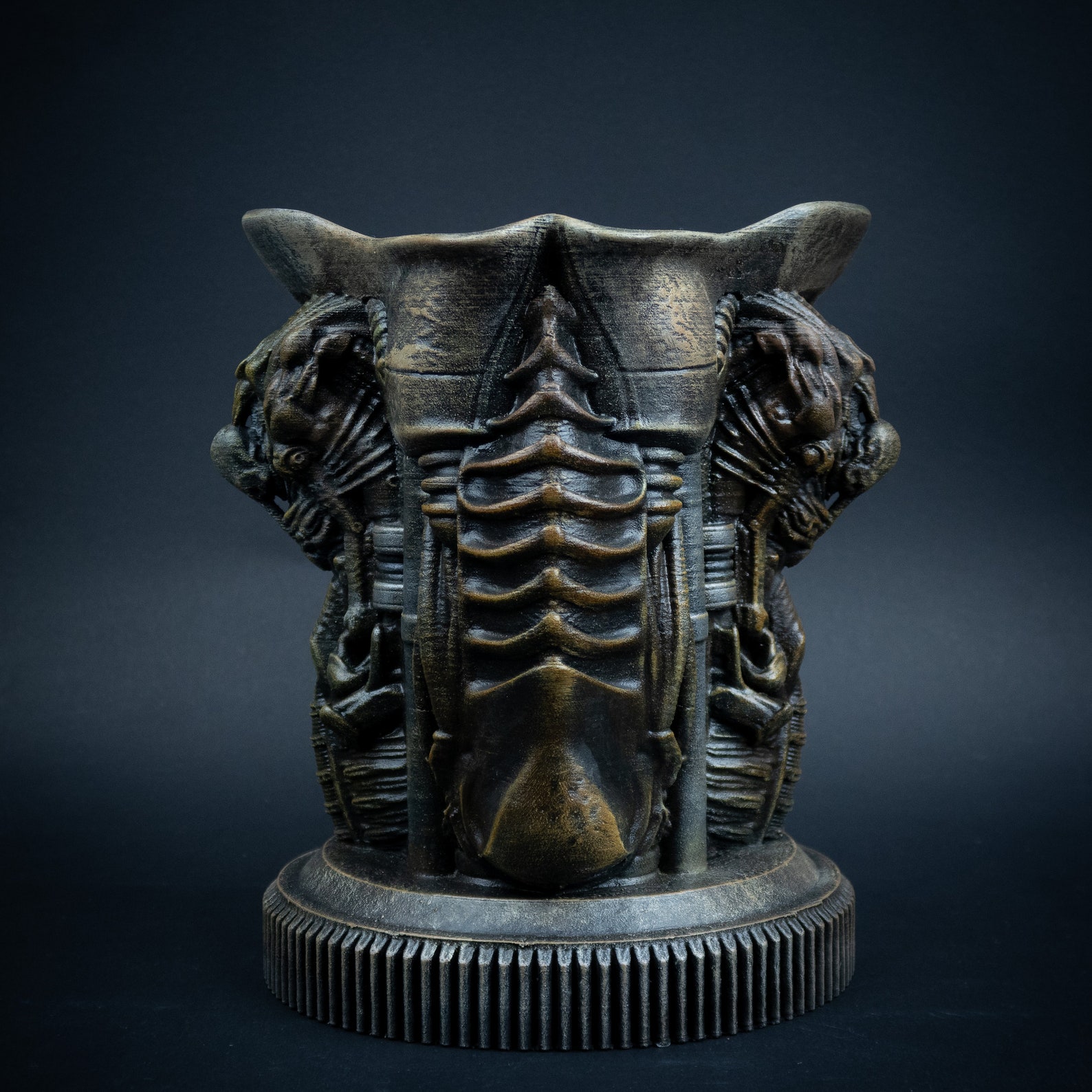 Beer Can Mug Inspired by Evryones Favorite Alien Movies - Etsy