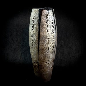 The Black Pathogen Container Prop, Inspired by Everyone's Favorite ...