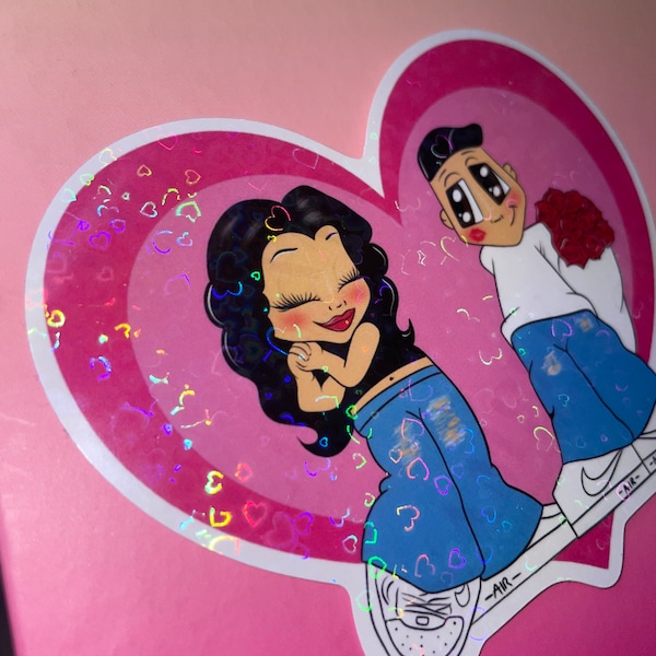 2000s Cholo Stickers - Etsy