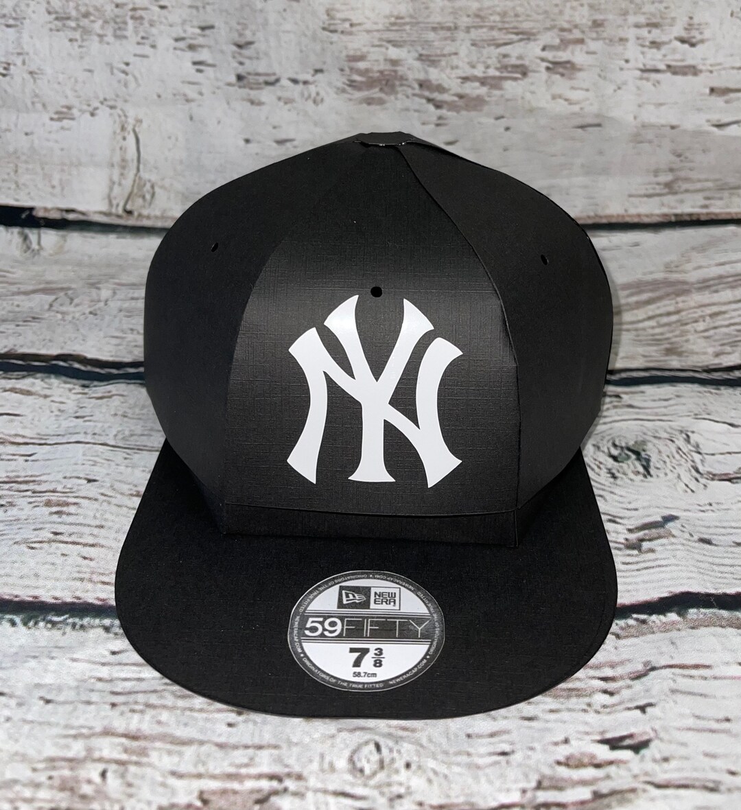 3D Gift Box Fathers Day gifts for Dad Baseball Cap Gift - Etsy