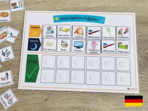 Clothing Labels closet Organization Practical Life Skill Montessori ...