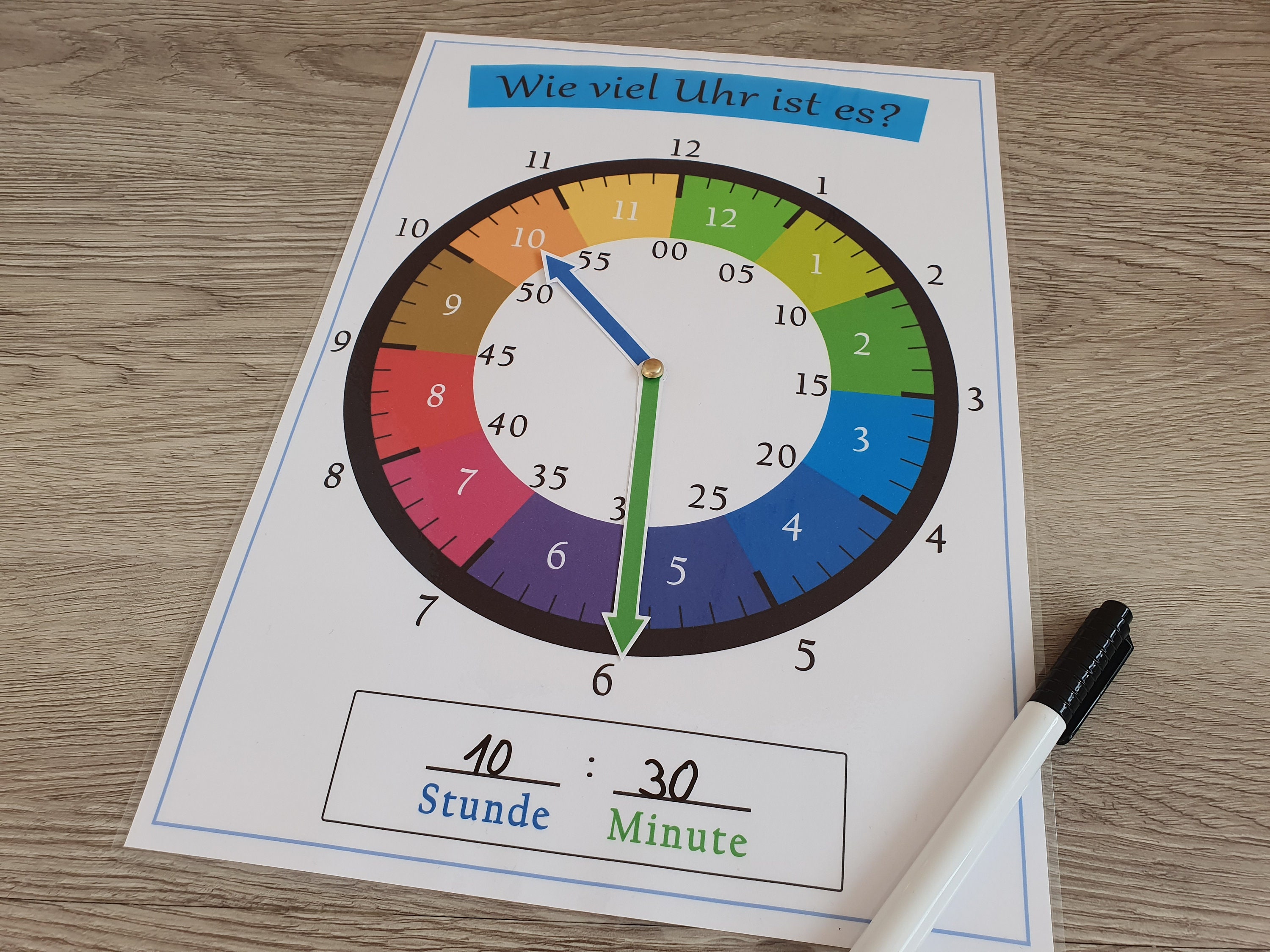 Kids Life Skills Worksheets Bundle | DE | Practice Address, Learning ...