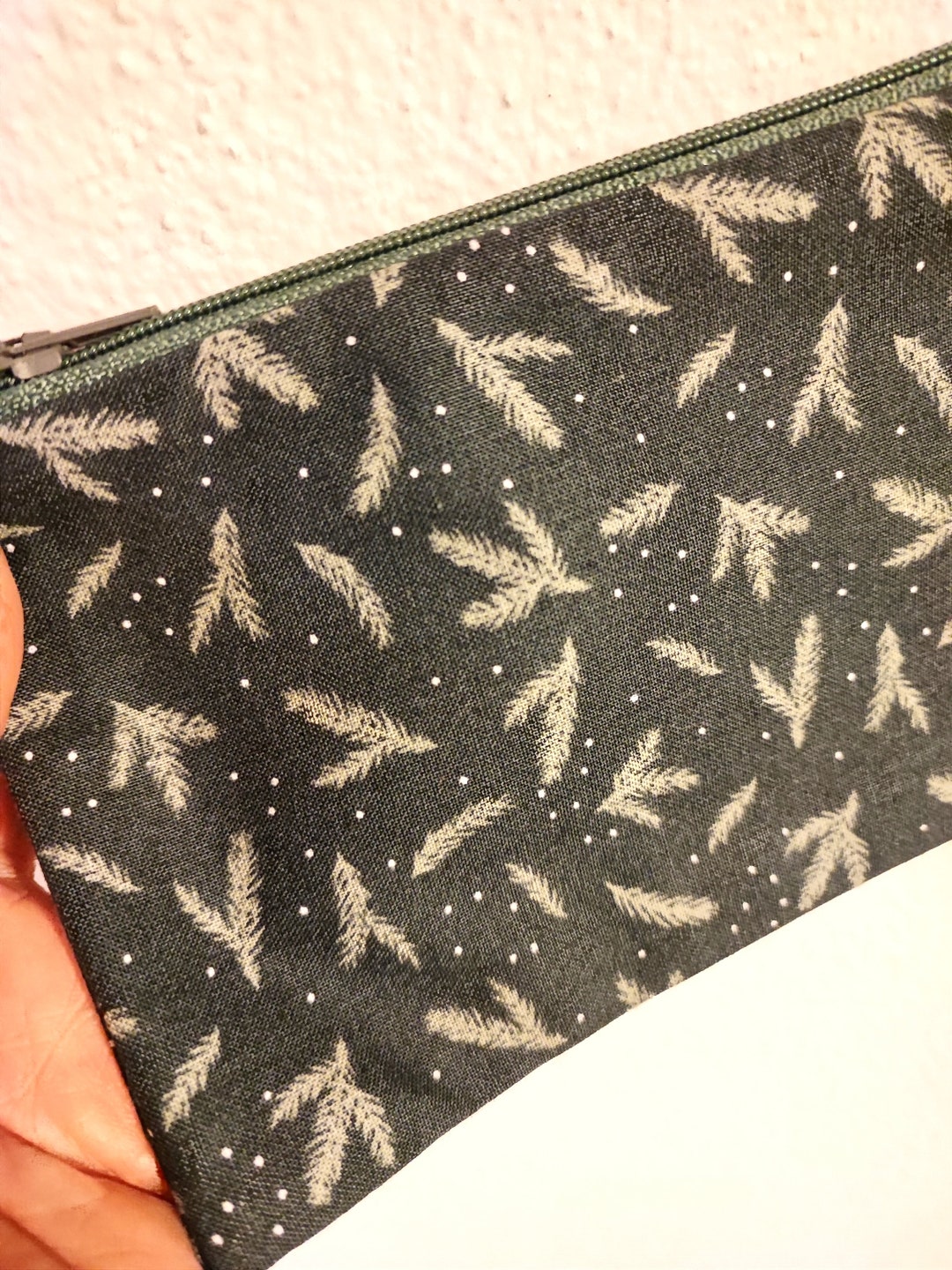 Christmas Fabric Sachet to Give as a Gift Alone or With a Tip - Etsy