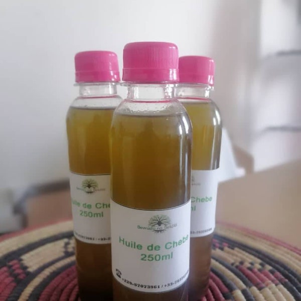 Chebe Oil - Etsy