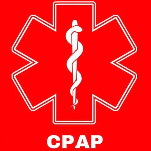 CPAP Tag for Your CPAP Bag, Medical Equipment Tag, CPAP Tag for Travel ...