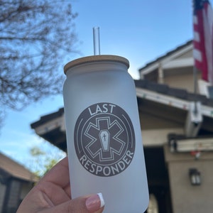 Embalming Fluid Tumbler, Gift for Embalmer, Macabre, Funeral Director ...