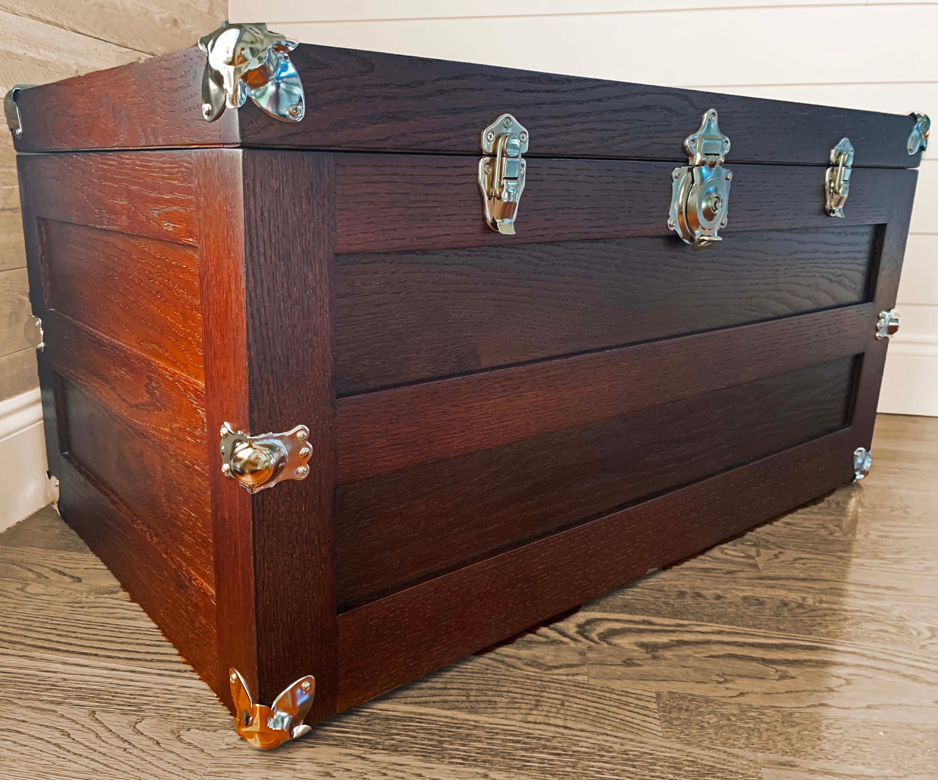 Storage Chest-Storage Chests and Trunks-Storage Chest | Etsy