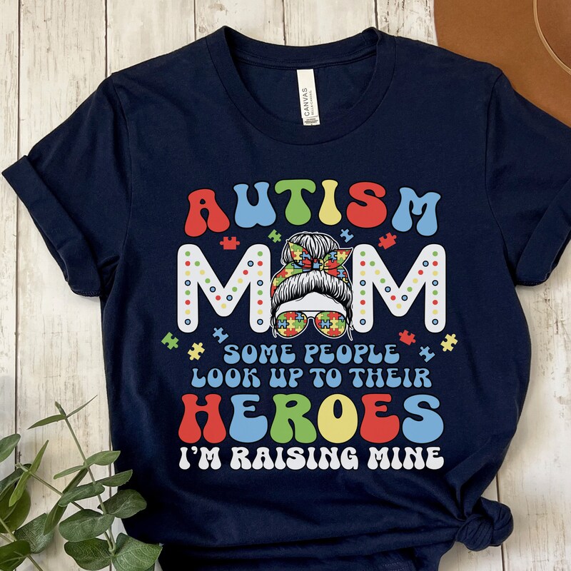 Autism Skeleton Shirts - Etsy
