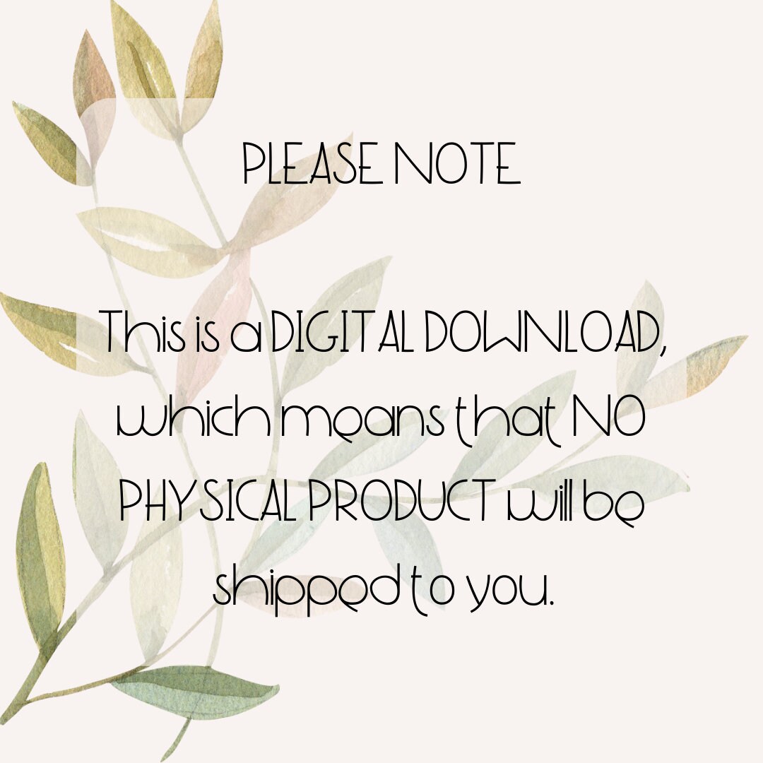 Watercolor Animal Alphabet Flashcards ABC Learning Kids - Etsy