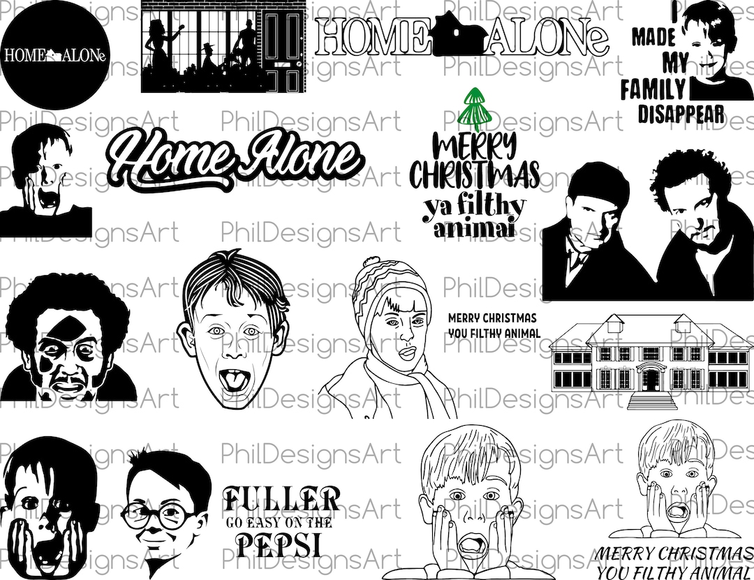 Big Christmas Bundle - Etsy