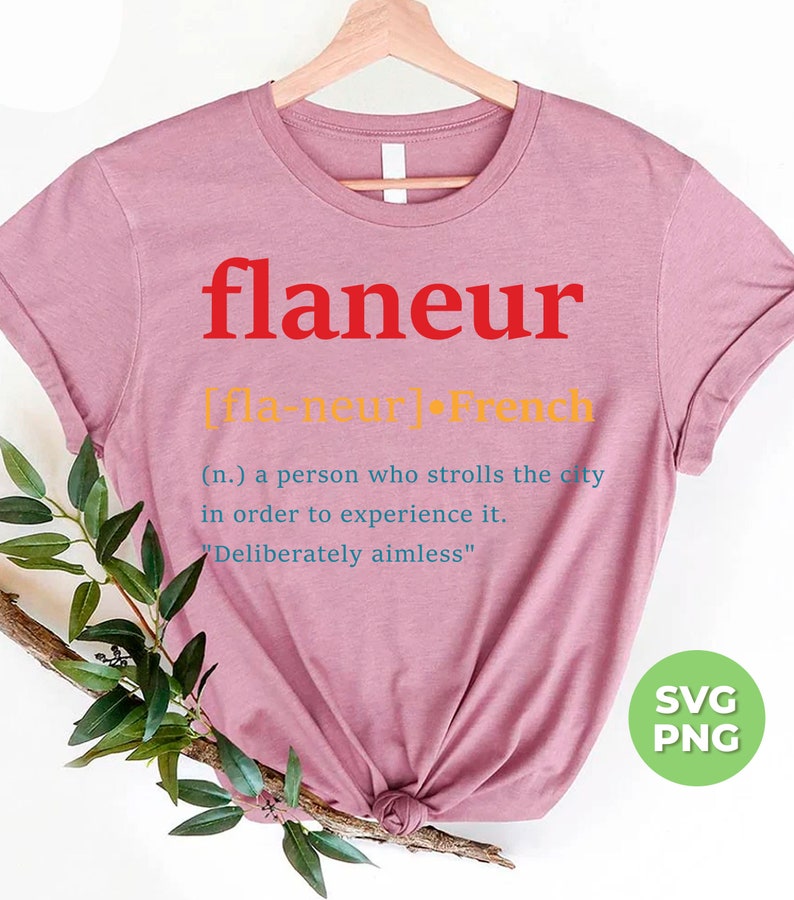 Flaneur French Png, Retro Flaneur, Flaneur Definition, Flaneur Png ...
