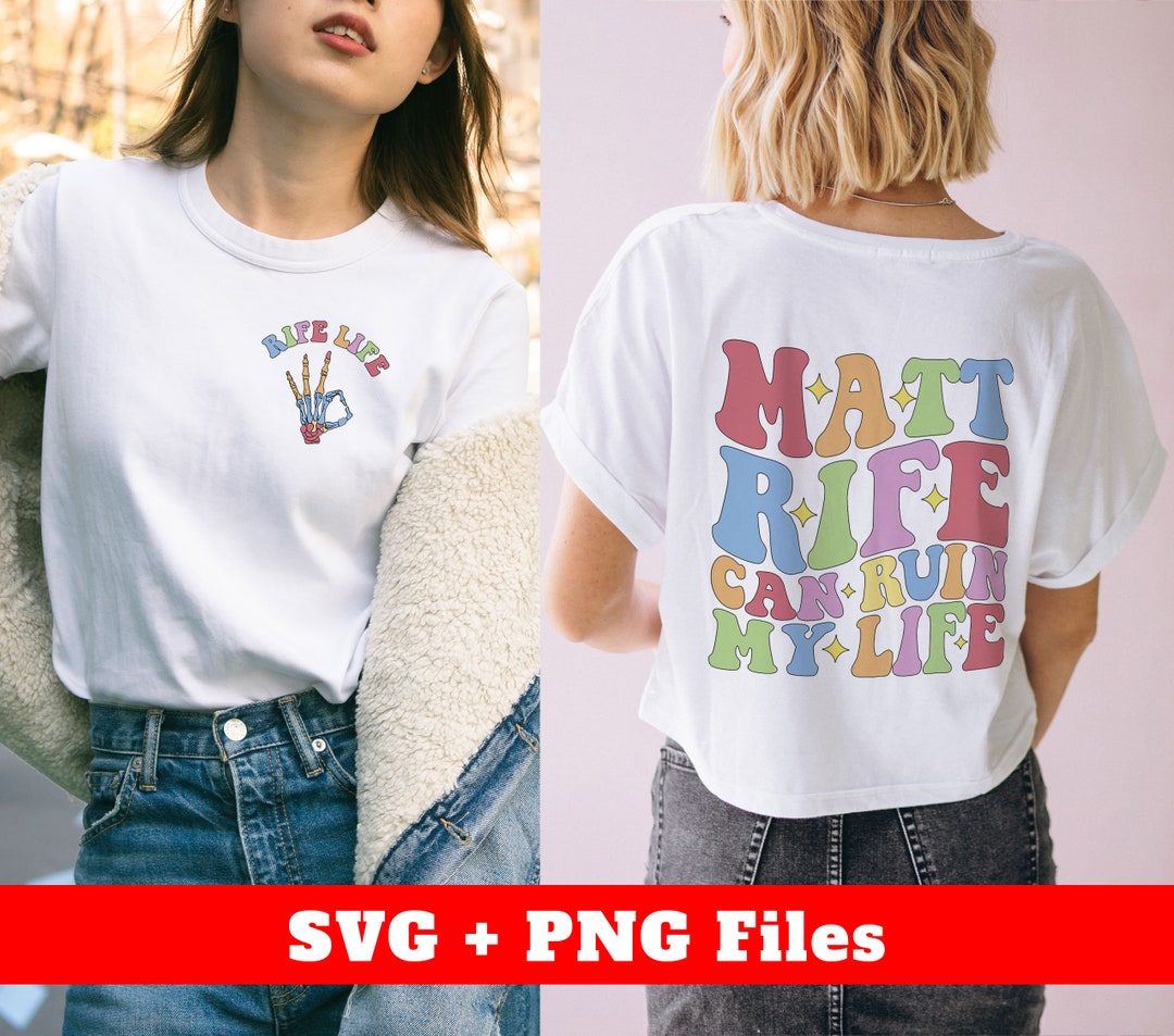 Matt Rife Can Ruin My Life, Matt Rife Can Offend, Me Any Day, Matt Rife ...